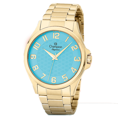 3 relógios Champion para quem gosta de clássicos - Champion Relógios